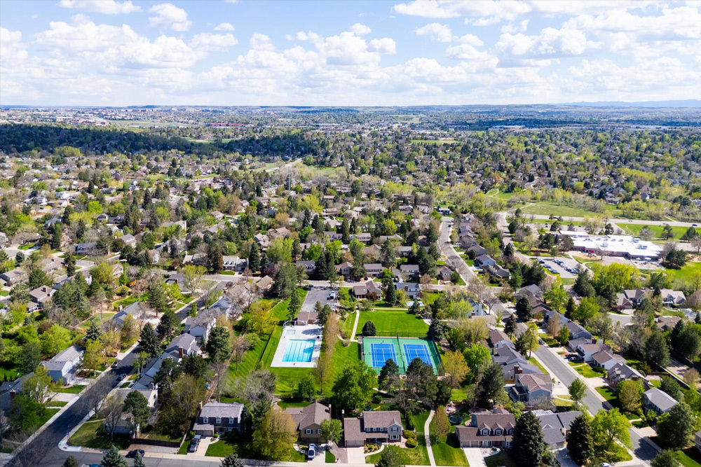 Homestead | Light Rail Homes